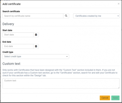 LMS for Nonprofits - KMI Learning