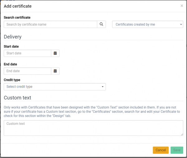 LMS for Nonprofits - KMI Learning