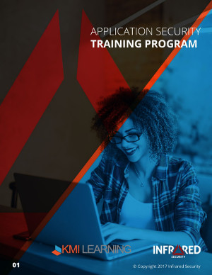 Application Security Training: All Course Access - KMI Learning