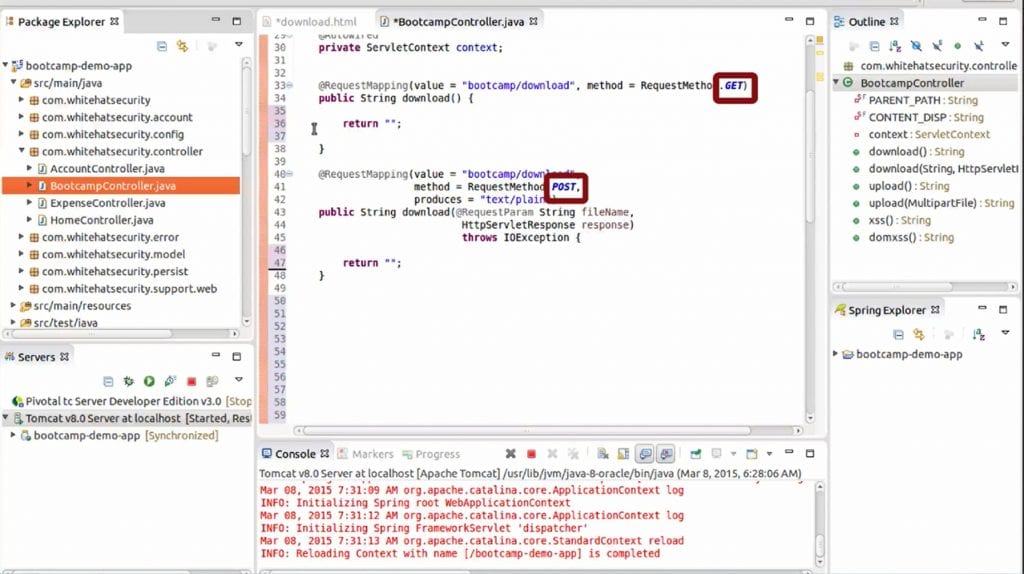 Application Security Training: All Course Access - KMI Learning