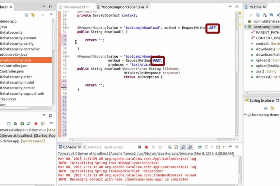 Building Secure Python Applications - KMI Learning Building Secure Python Applications - KMI Learning