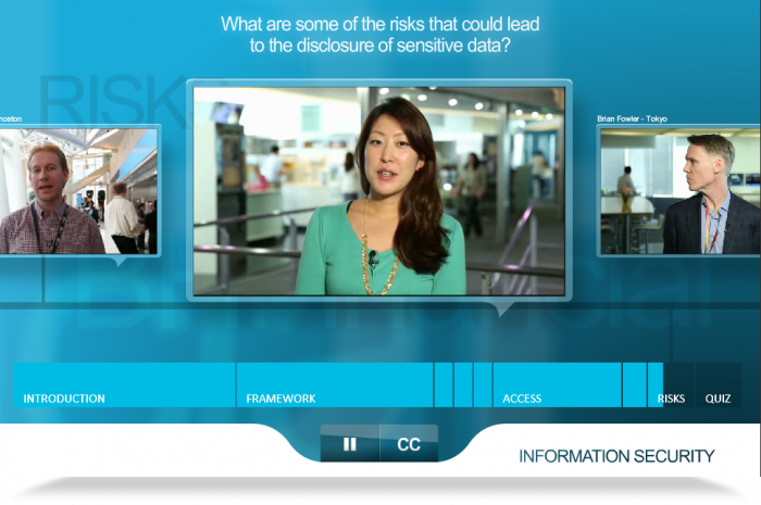 eLearning Course Development - KMI Learning