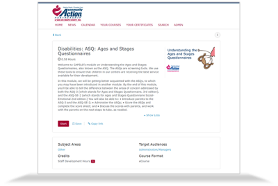 CAPSLO - KMI Learning