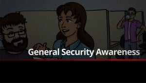 Security Awareness Course Kmi Learning