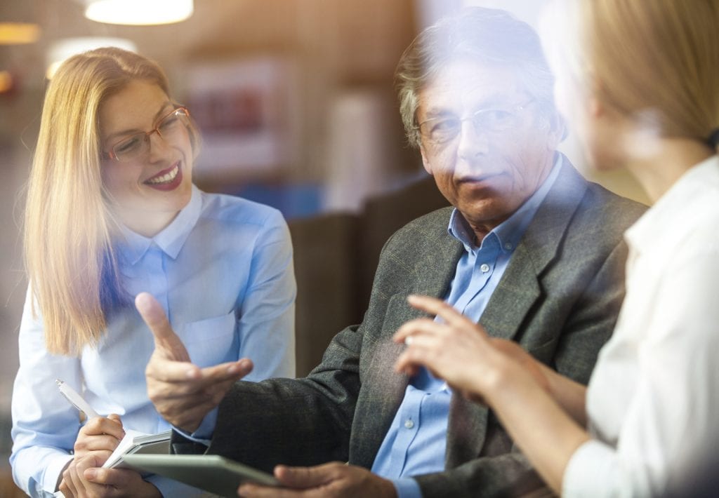 Shift Happens! 3 Techniques for Companies to Preserve the Knowledge of ...