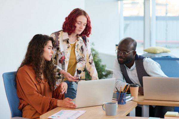 Custom eLearning Solutions | KMI Learning