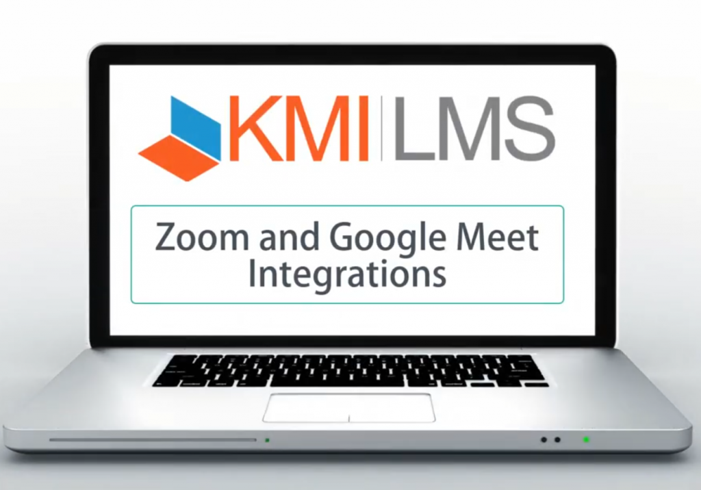 Zoom and Google Drive Demo - KMI Learning
